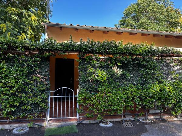 Casa Di Nia Pietralata - Roma