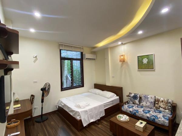 An Thuong House - Hoan Kiem, Hanoi Center - Hanoi