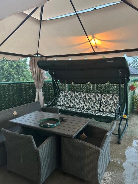 Apartament Cochet Pârscov, Buzău - Buzău