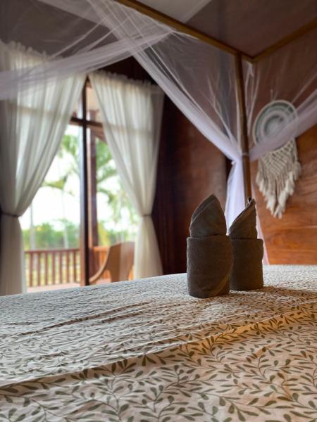 Nuna Bungalows - East Nusa Tenggara