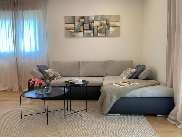 Apartment Mouette - Poreč