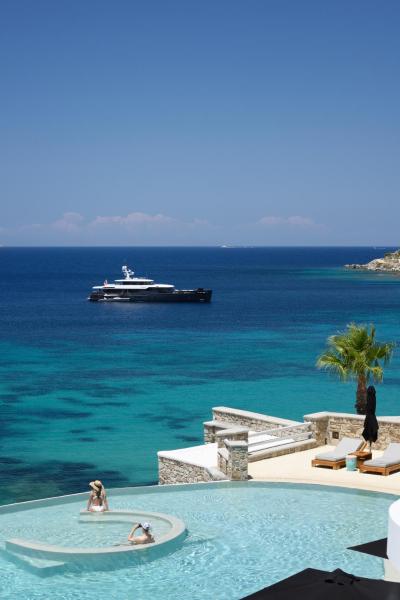 Anax Resort And Spa - Mykonos