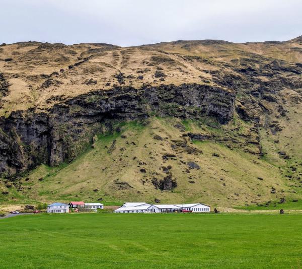 The Drangshlid Inn By Ourhotels - Islandia
