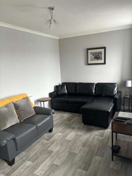 Sea Breeze Apartment Wick - Schottland
