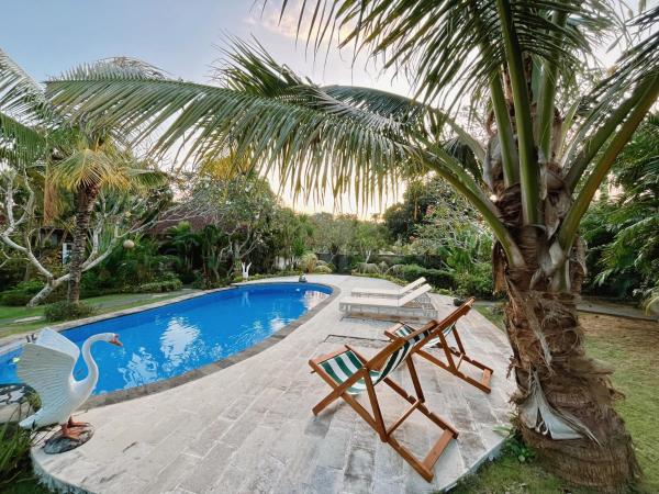 Adi's Bungalow - Bali