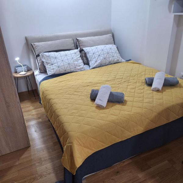 Studio Apartman Delight Vrnjačka Banja - Trstenik