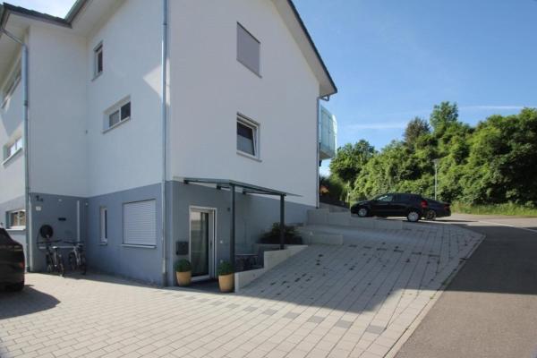 Fewo Schlossbühl - Meersburg