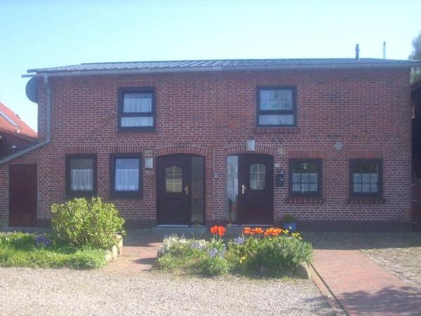 Neeb Comfortable Holiday Residence - Fehmarn