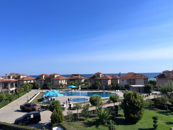 Aktaş Gümüşyaka Villaları - Silivri