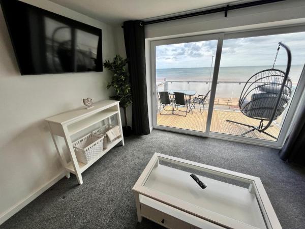Seaside Escapes, Bridlington - Bridlington