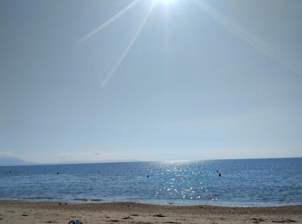 ΘΑΛΑΣΣΙΝΉ ΑΥΡΑ - North Macedonia