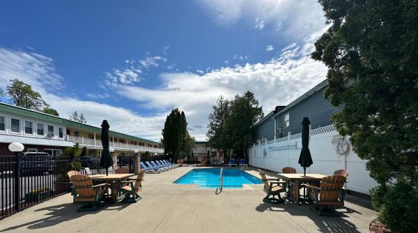 O'sullivan's Motel - Lake George, NY