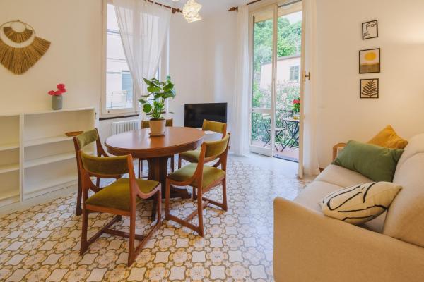 Nico's Guest House - Monterosso al Mare