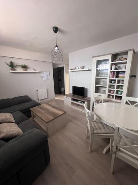 Piso En Centro De Santander - Santander