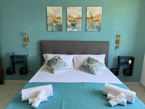 La Noce Holiday House - Massa Lubrense