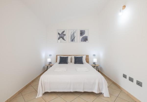 Edo Apartment Muravera - Muravera