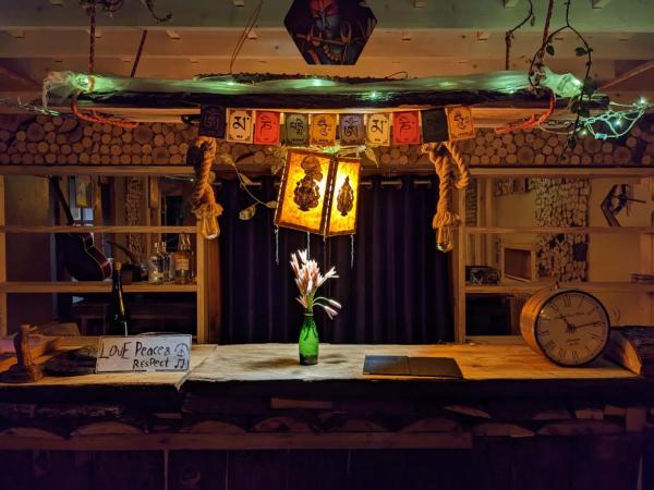 Mountain Lodge - Manali