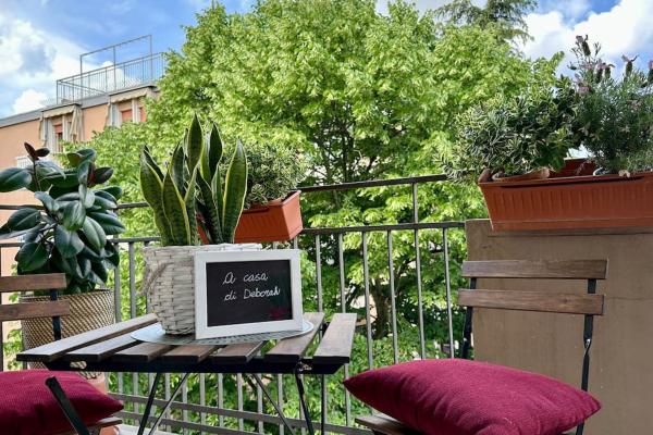 A Casa Di Deborah - Montegrotto Terme