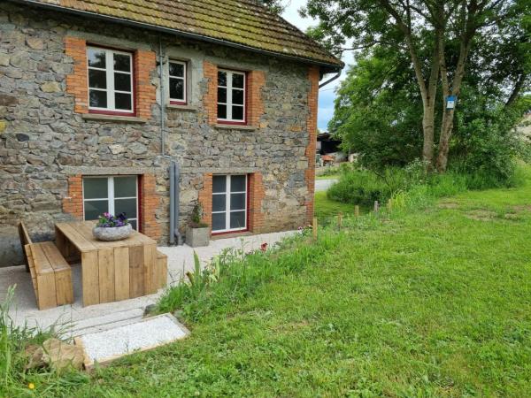 Le Montaurier - Auvergne