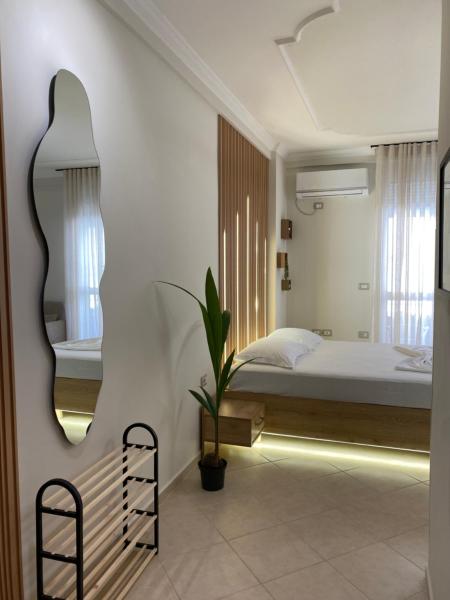 Apartament In Ujë I Ftohtë - Albania