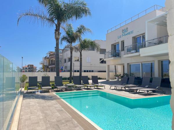 B&b Le Maree - Marzamemi