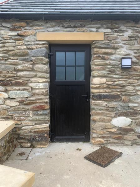 The Cottage At Ardbrae - County Donegal, Ireland