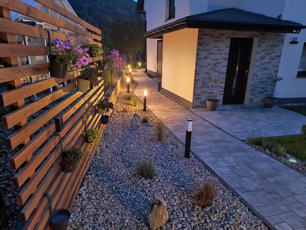 Górski Zakątek Brenna - Ustroń