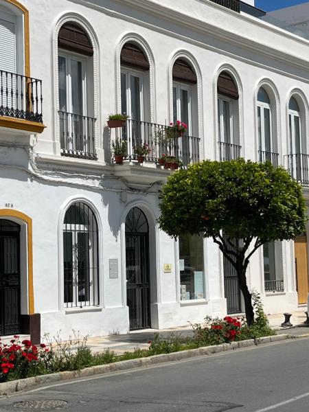 Casa Ribera Centro - Altura, Portugal