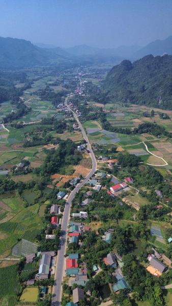 Ngoặng Homestay - Phòng Nghỉ Trọ - Vietnam