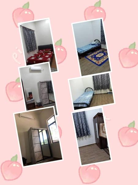 Yahdol Homestay 2 - Marang