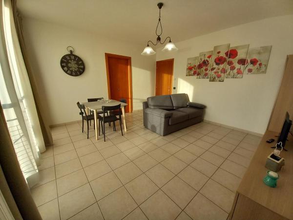 Appartamento Ottoarchi - Isolabella