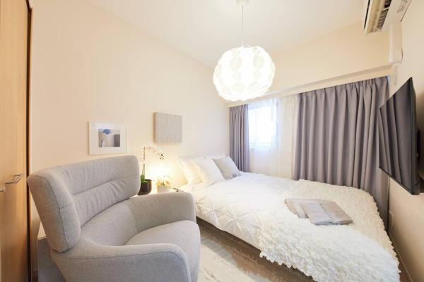 Shinjuku Kabukicho Designer's Apartment Iv - 品川区
