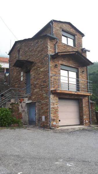 Cantinho De Xisto - Piódão