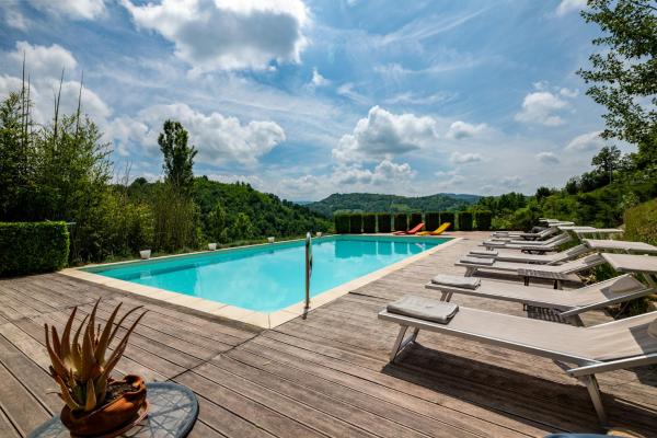 Tenuta Moncarlino - Acqui Terme
