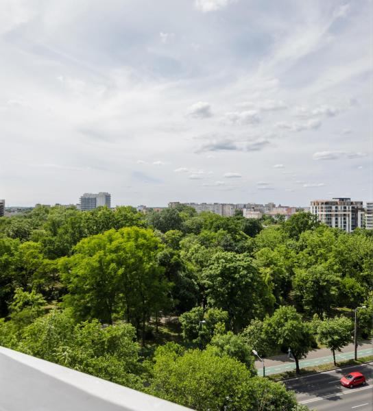 Skygarden Apartment - Timișoara