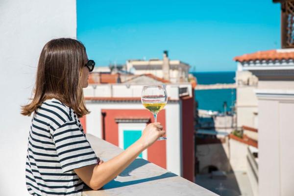 Terrazza Nostromo Francesco - Bisceglie