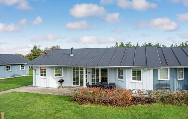 3 Bedroom Stunning Home In Nørre Nebel - Dänemark