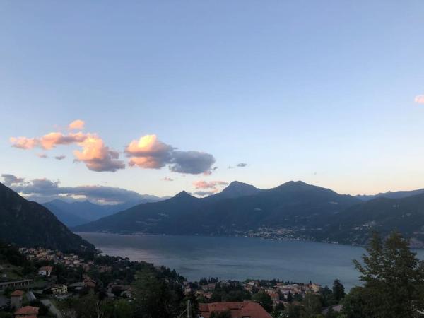 Casa Scheggia - Appartamento In Villa Vista Lago - Bellagio