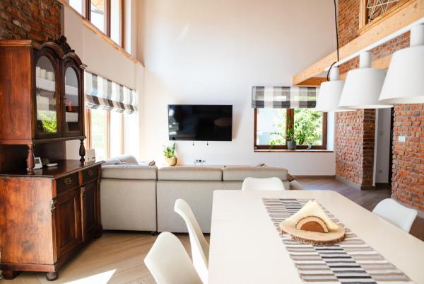 Apartamenty Ogródkowa 5 - Wisła