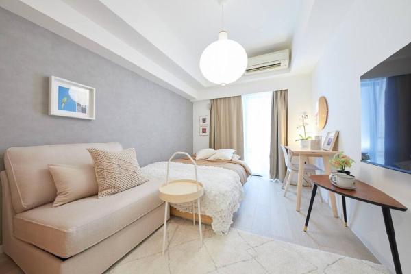 Shinjuku Kabukicho Designer's Apartment Vii - Roppongi