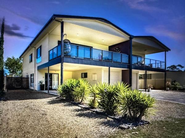 Goolwa Serenity - Modern, Peaceful, Linen & Wifi Included - Goolwa