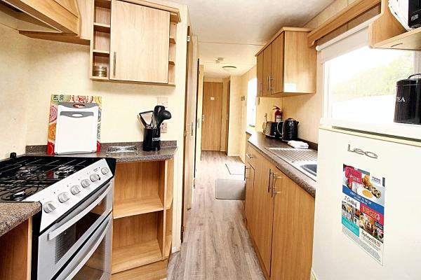 Highfield Grange, Orchards - Clacton-on-Sea