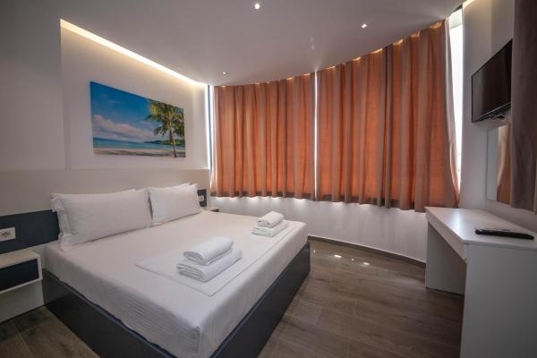 Vila Olserd Shehu - Corfu