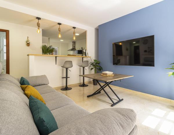 Sherry Suite Apartment - City Center - Jerez de la Frontera