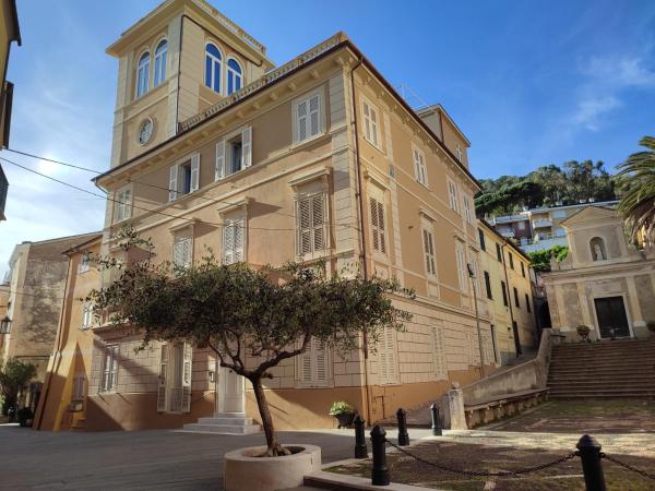 Cozy Flat Cinque Terre Moneglia - Moneglia