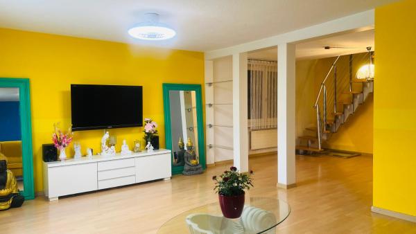 Winner Star Rvsvn Ferien Wohnung - Aarau
