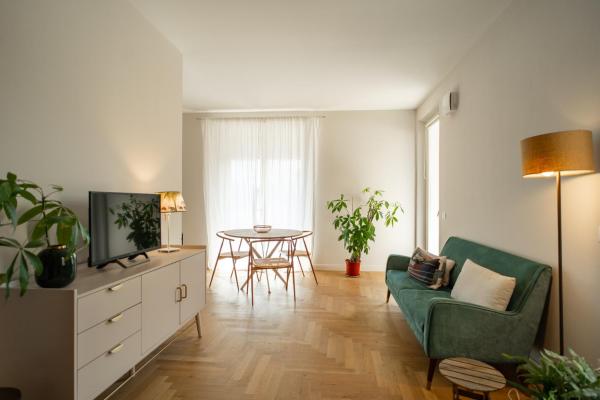 Soggiorno Marconi - Portoferraio