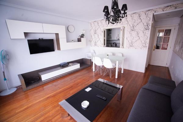 Apartacentro - Soria