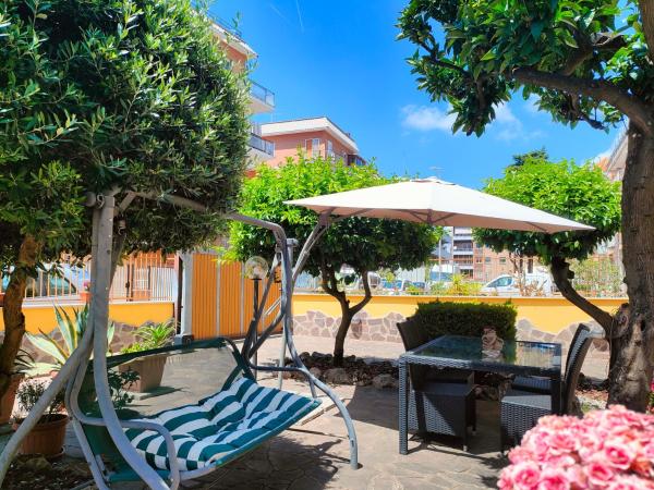 Non Ti Scordar Di Me - Granny's House - Rome