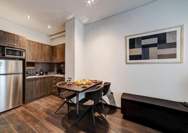 Classy And Stylish Apartment Next To Hilton - Athens